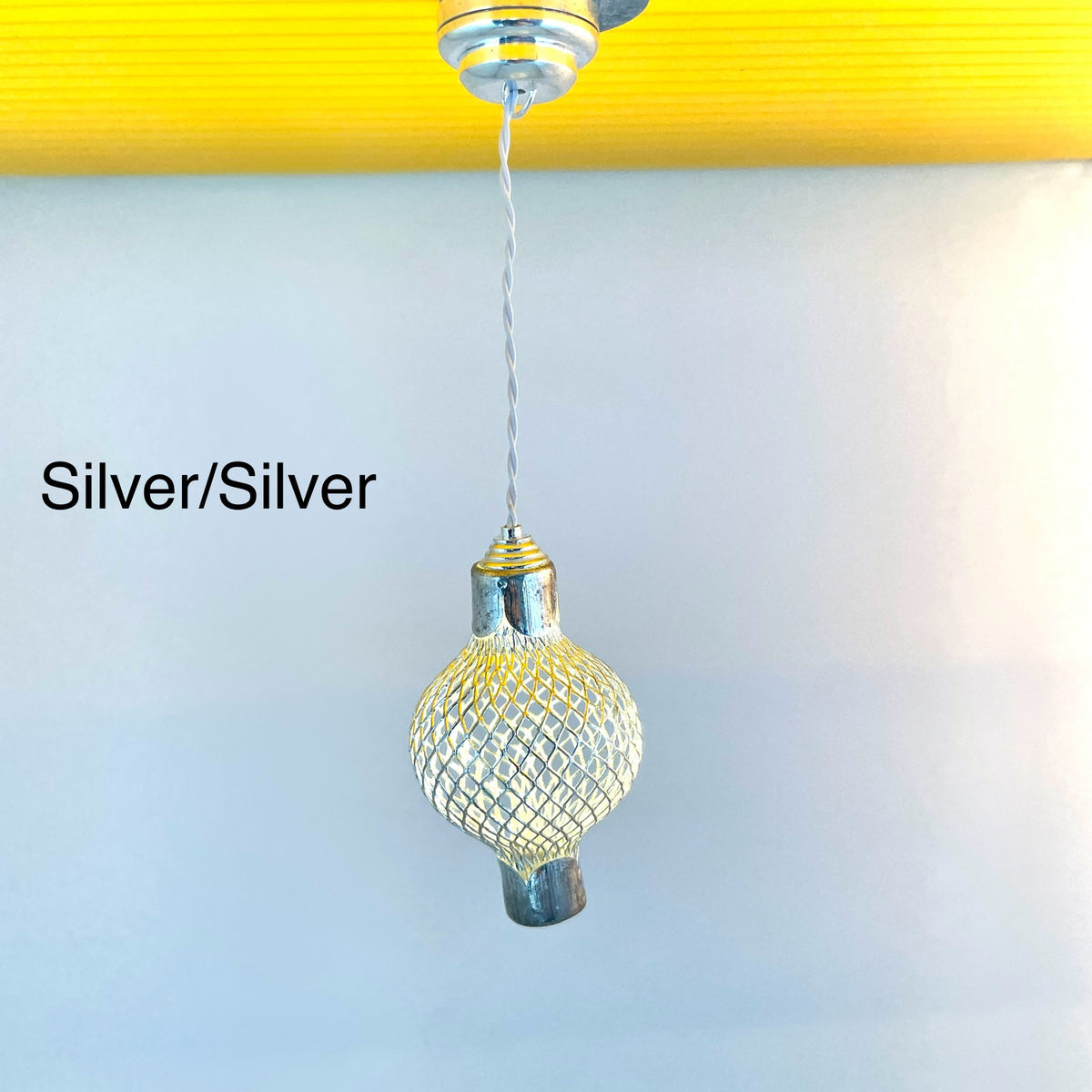 1:12 LED Miniature Battery Operated Ceiling Light – A WeeBitTeeny ...